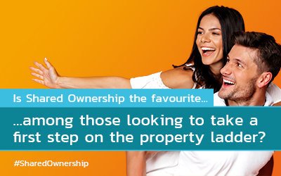 Is Shared Ownership preferred by those taking a first step onto the ...