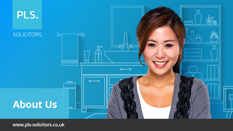 About - PLS Solicitors