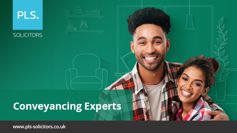 Conveyancing Experts - PLS Solicitors