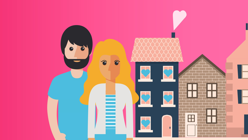 Love Where You Live Campaign - Thank You - PLS Solicitors