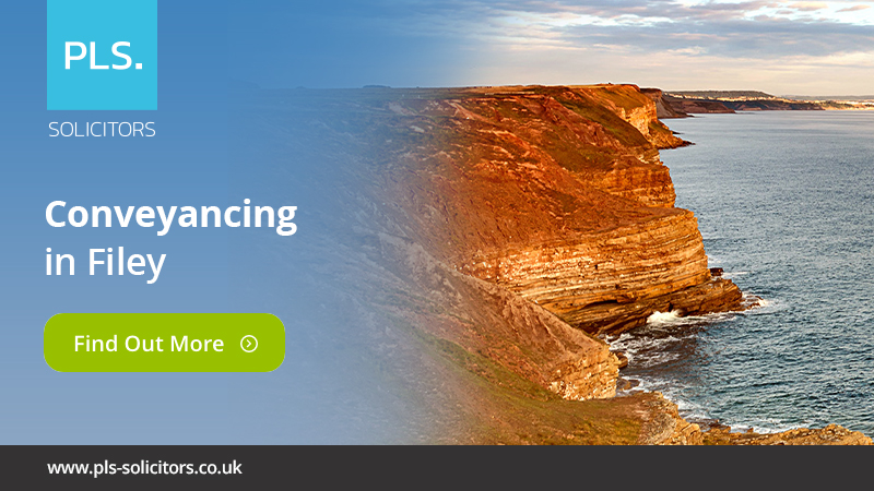 Conveyancing in Filey | PLS Solicitors Filey