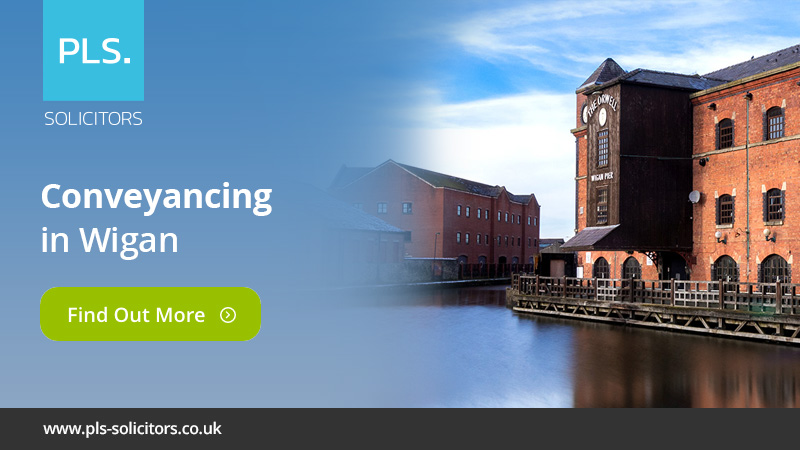 Conveyancing in Wigan | PLS Solicitors Wigan