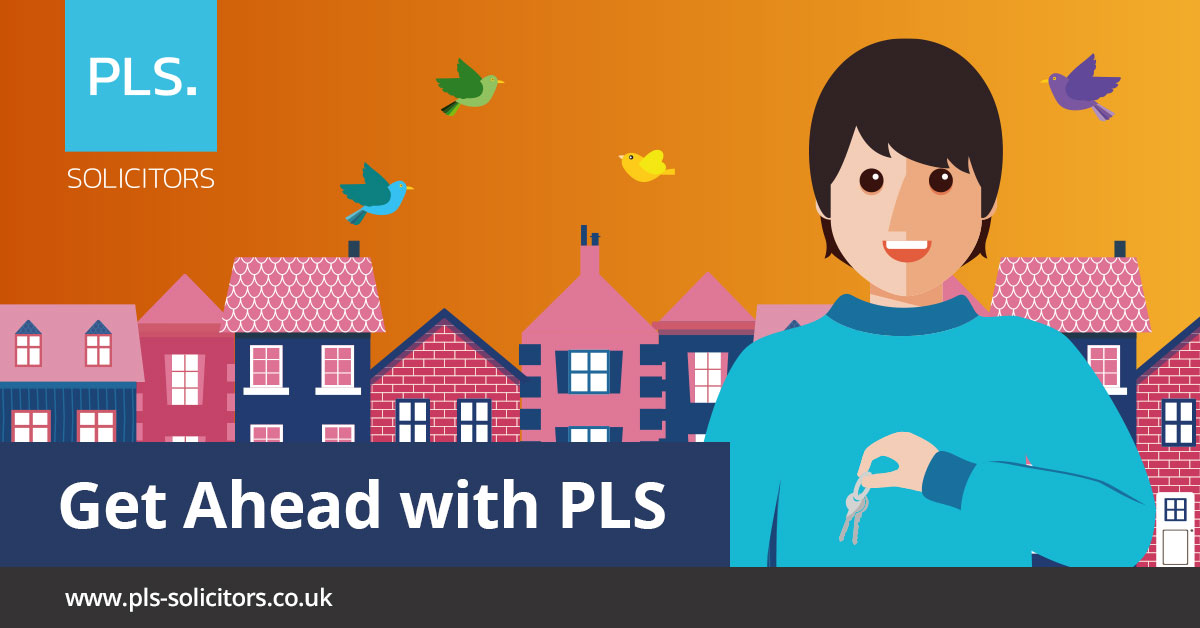 Get Ahead With PLS (early-bird-offer) - PLS Solicitors