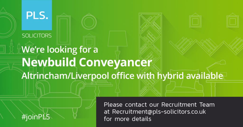 Jobs Archive - PLS Solicitors