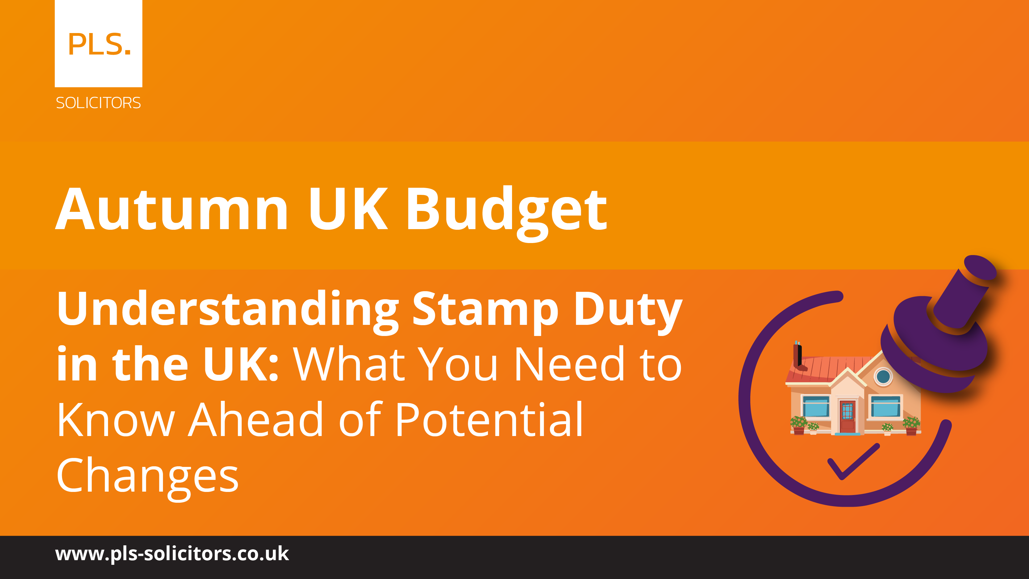 Stamp Duty in the UK: What You Need to Know