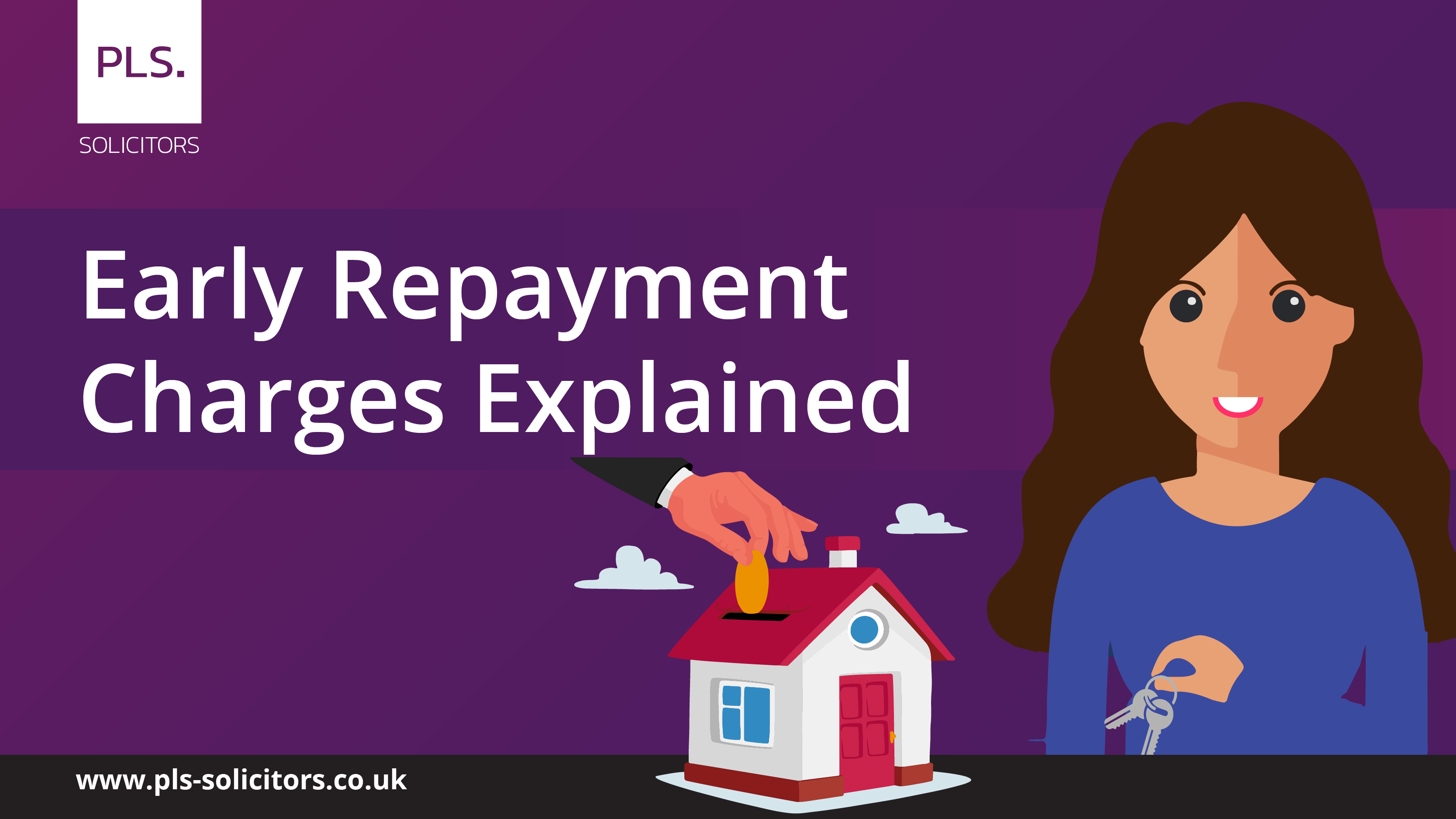 Early Repayment Charge Explained