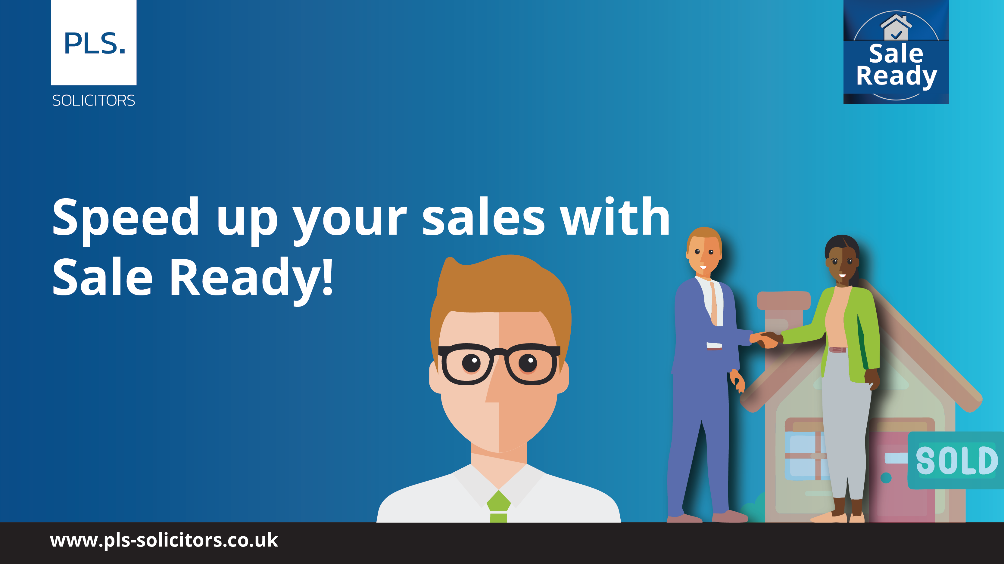 Sale Ready: A Developer’s Answer to Swift, Smooth Transactions
