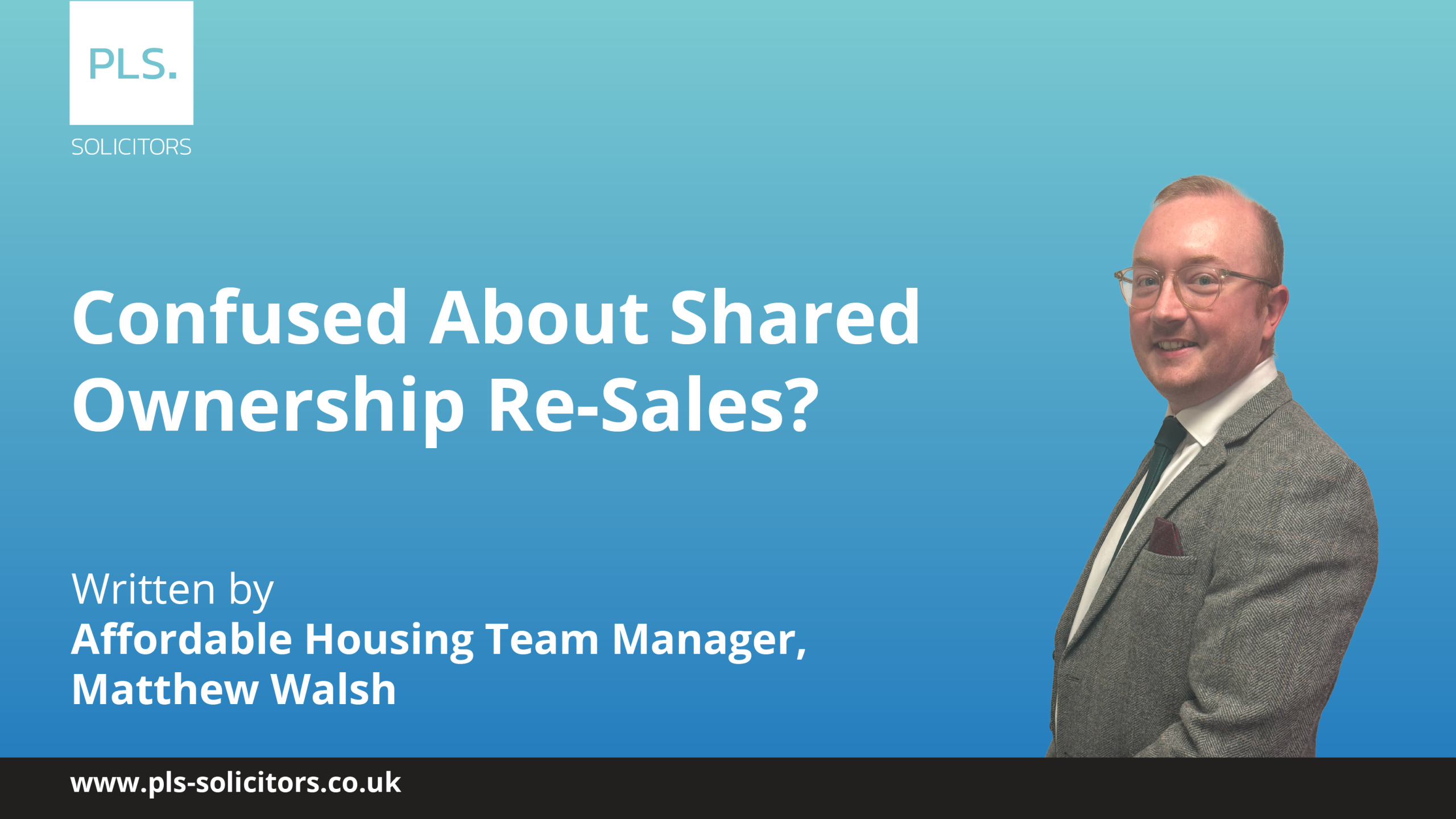 Shared Ownership ReSales Explained