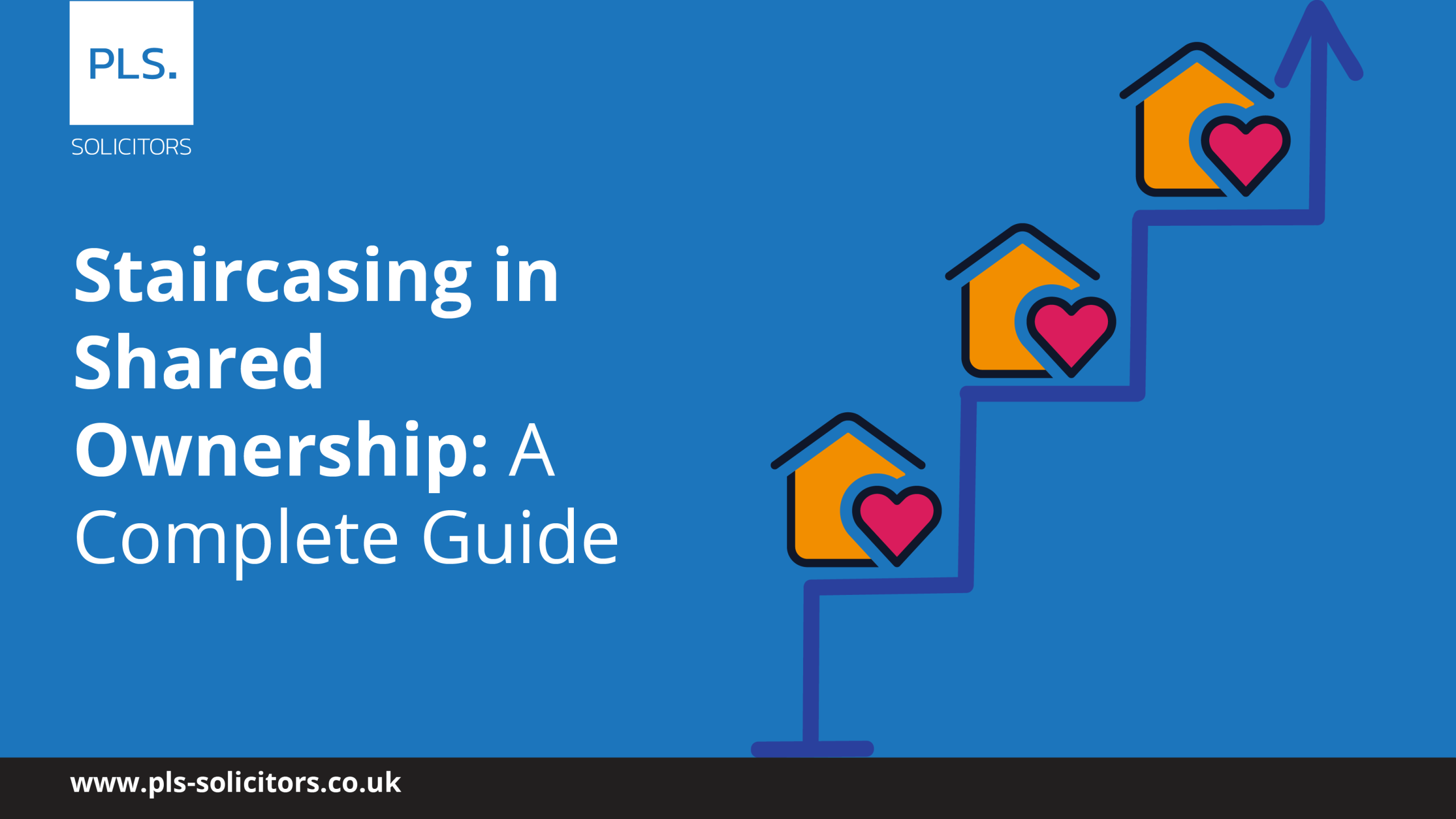 Staircasing Shared Ownership