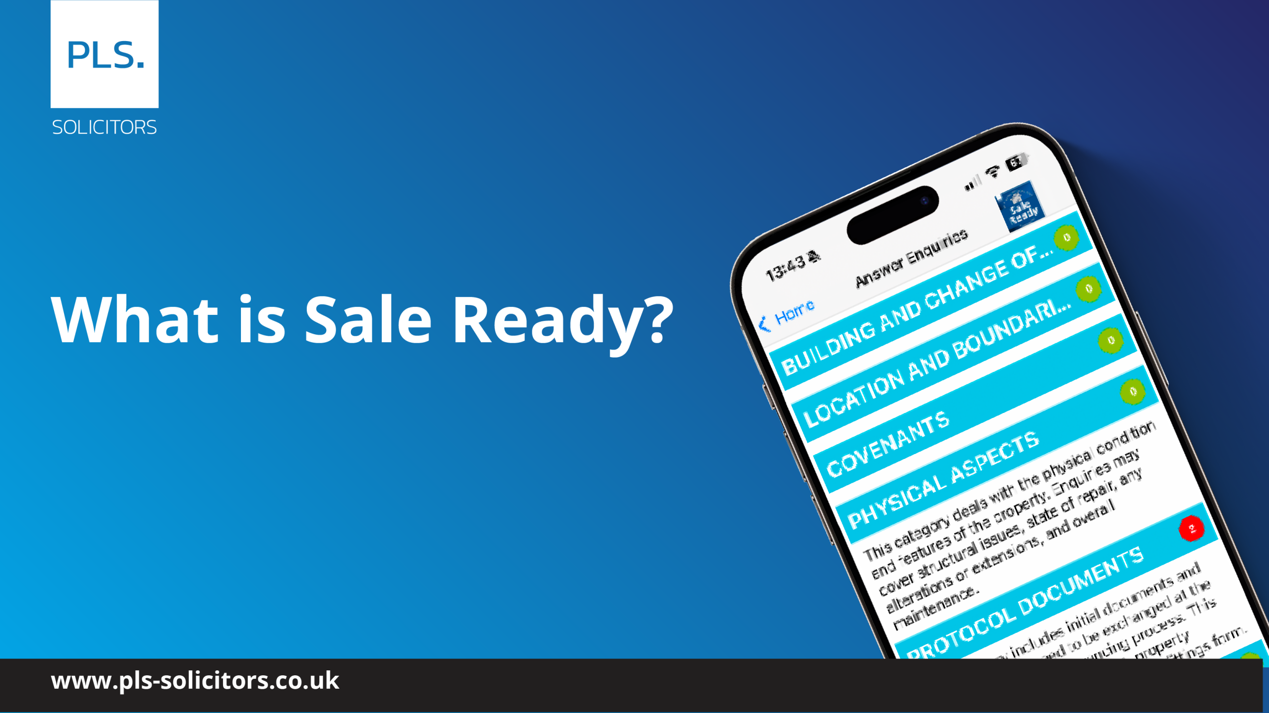 The Smarter, Faster Way to Prepare Your Property for Sale